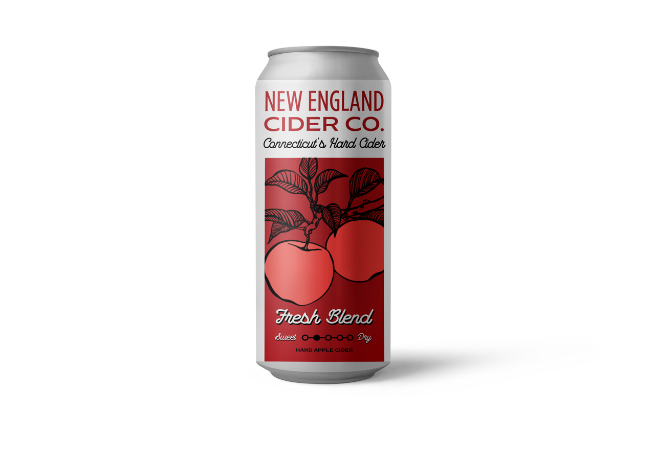 New England Hard Apple Cider | new england cider company